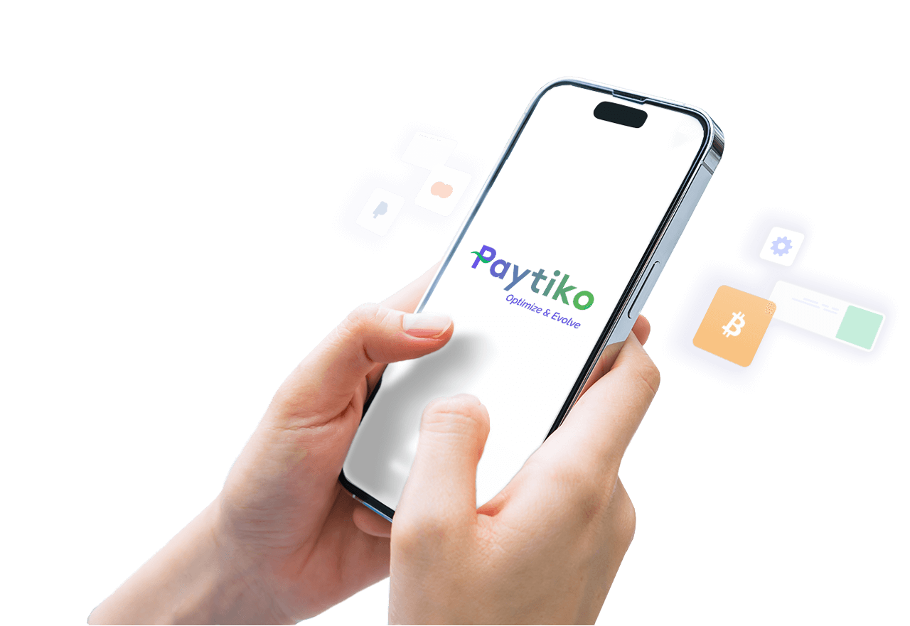 Why Choose Paytiko?